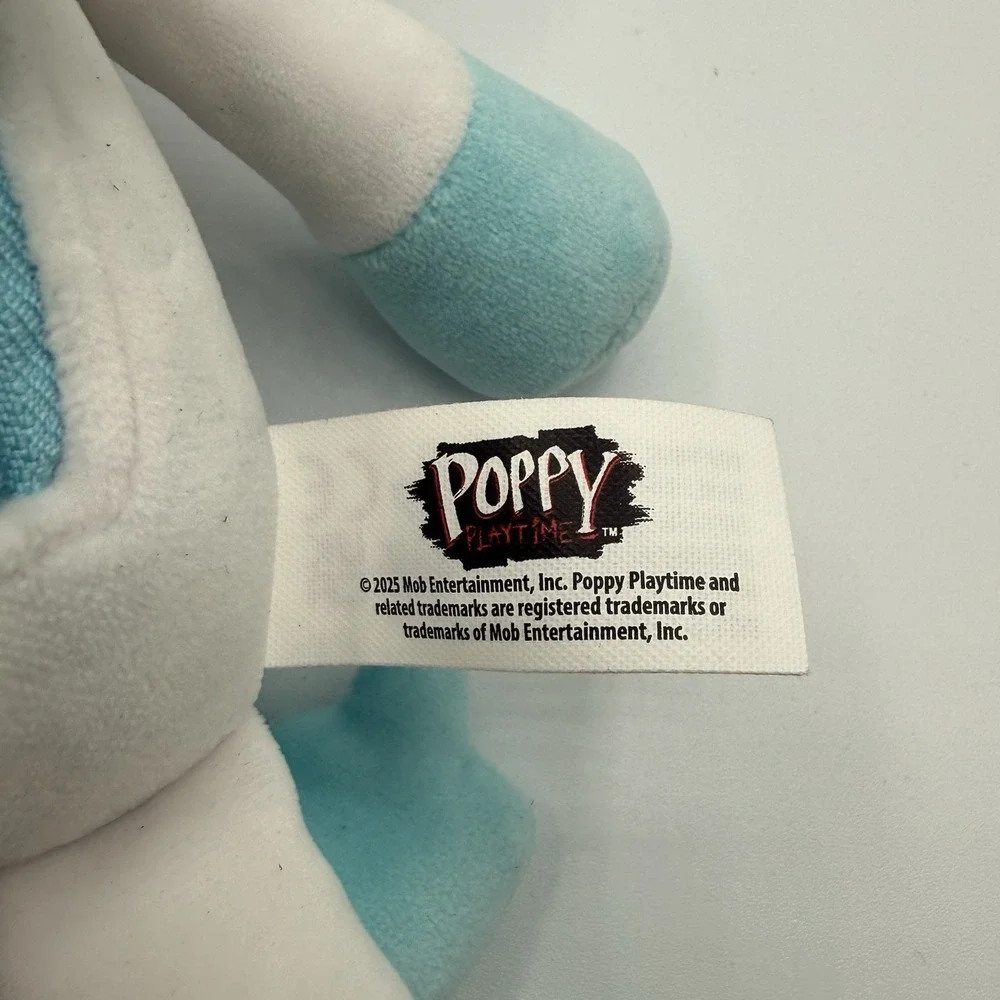 Poppy Playtime | Toys | Poppy Playtime Smiling Critters 2 Plush Crafty ...